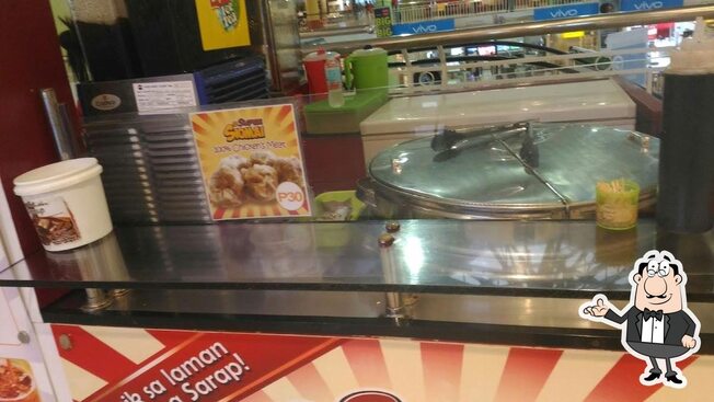 Super Siomai, Dávao - Menú del restaurante, precios y reseñas