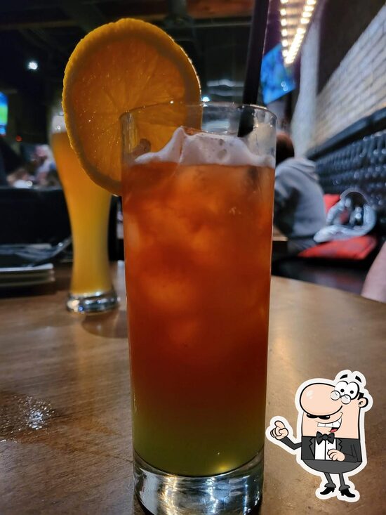The Boot Social Pizzeria, Oakville - Restaurant menu, prices and reviews