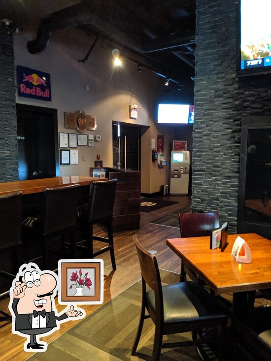 The Terminal Pub, New Westminster - Restaurant menu, prices and reviews