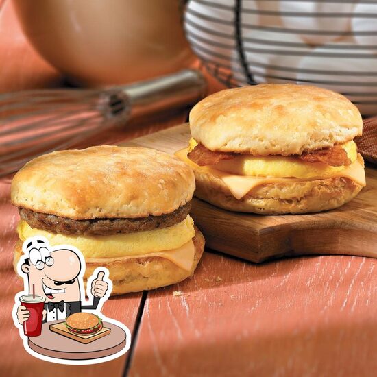 Tim Hortons, Arcade - Restaurant menu, prices and reviews