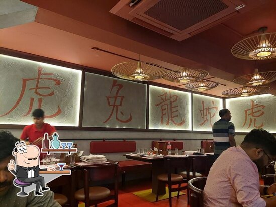 Chiyang Chinese Restaurant, Angamaly - Restaurant menu, prices and reviews