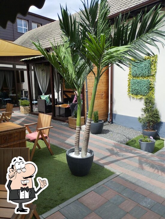 Happy Garden Pub, Horezu - Restaurant menu, prices and reviews