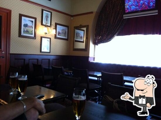 John Bull Pub & Restaurant, Lund - Restaurant menu, prices and reviews