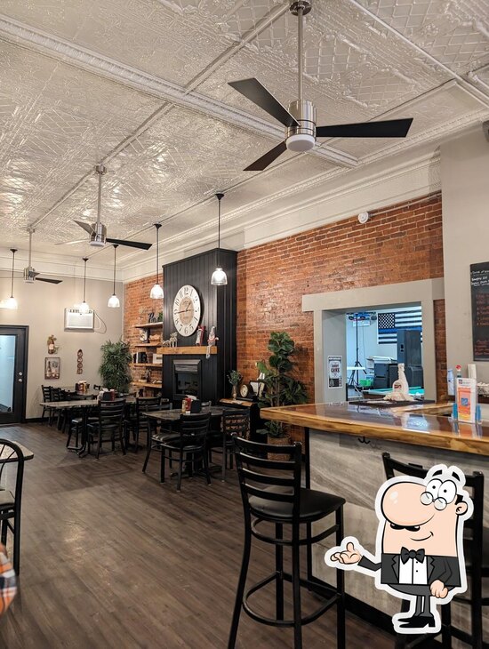 Palmers Last Stop, Wayland - Restaurant menu, prices and reviews