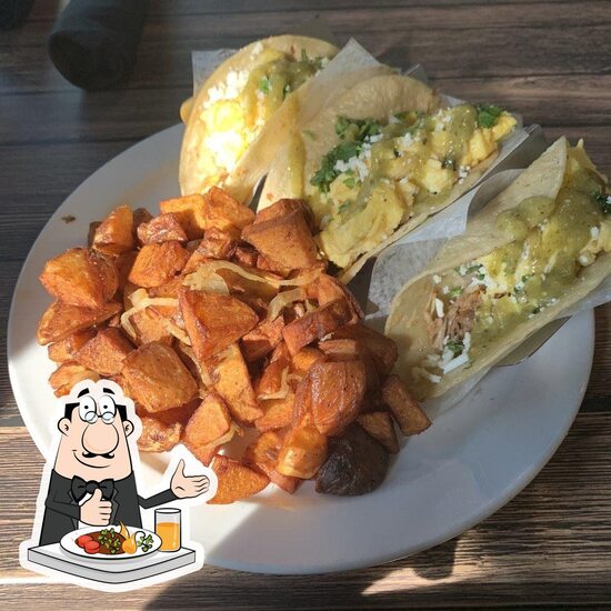 Bramble Breakfast & Bar Broken Arrow in Broken Arrow - Restaurant reviews