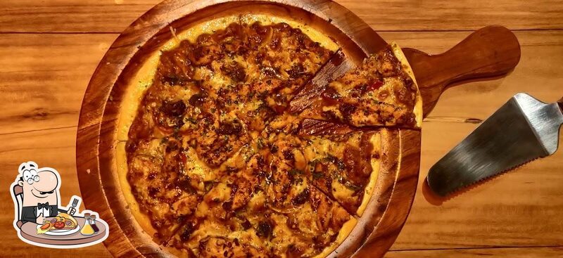 The Criterion Cafe, Mussoorie - Restaurant menu and reviews
