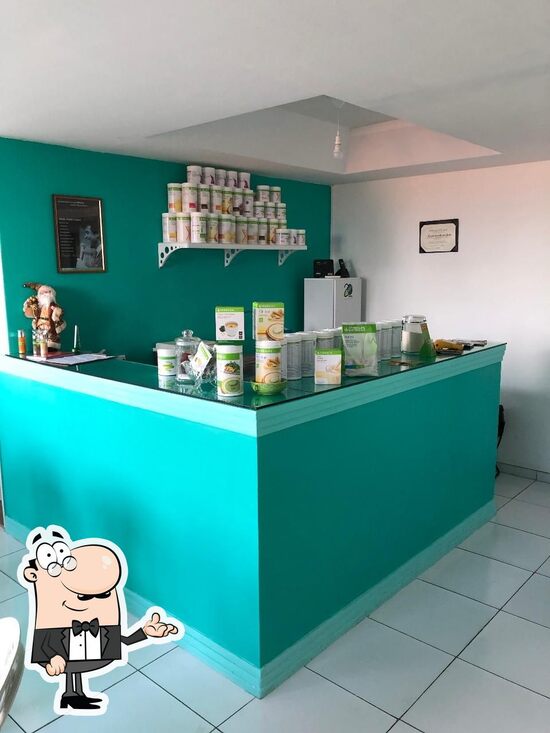 Espaço Herbalife Centro de Recife l Shake da Carioca, Recife - Menu do ...