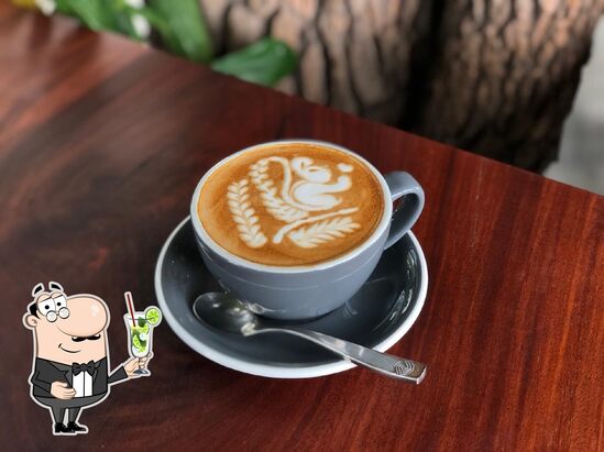 Freight Space cafe, Bangkok - Restaurant reviews