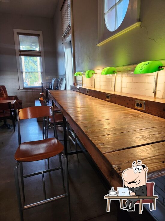 Fresh Market Coffee, Waxahachie - Restaurant menu, prices and reviews
