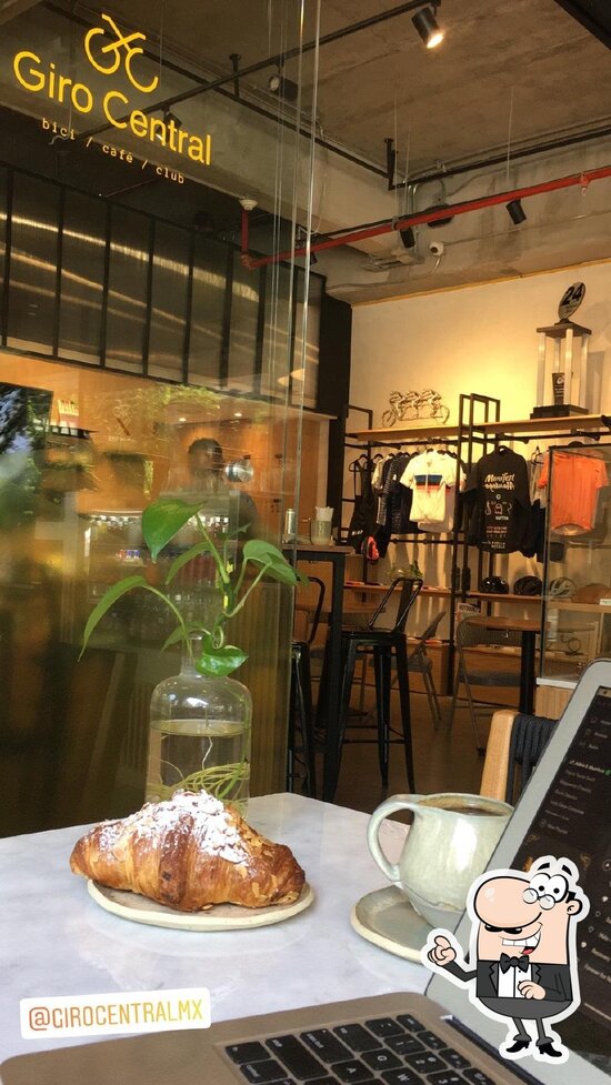 Diagonal Café, Mexico City - Restaurant menu, prices and reviews
