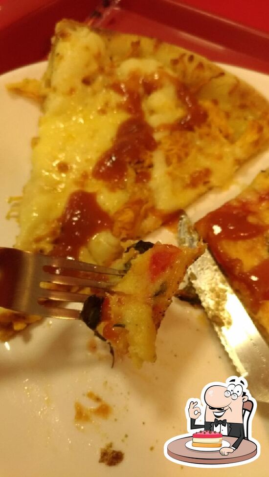 Menu em Mustache Hand Pizza BH restaurante, Belo Horizonte
