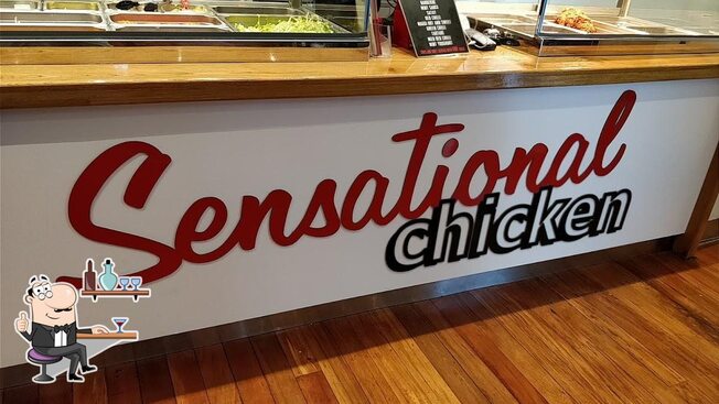 Sensational Chicken & NZ Kebabs (Mt Roskill), Auckland - Restaurant ...