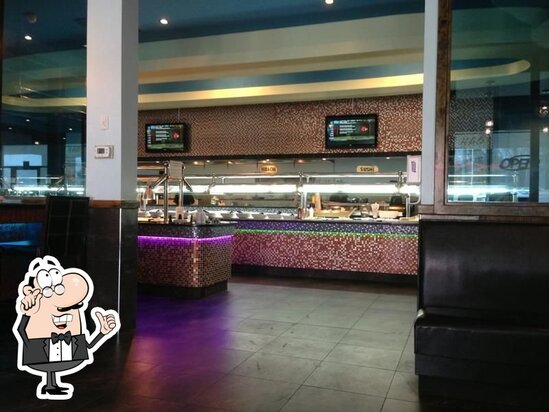 Ni Hao Asian Buffet, State College - Restaurant menu, prices and reviews