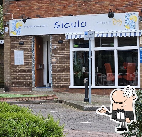 Siculo, Wolverhampton - Restaurant menu, prices and reviews