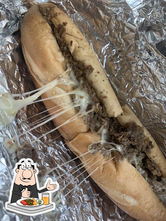 Straight Outta Philly, Merritt Island - Restaurant menu, prices and reviews
