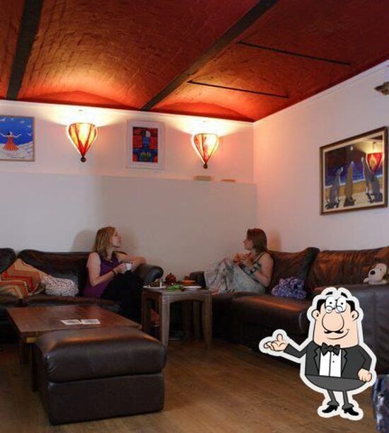 The Cat Cafe, Wincanton - Restaurant menu, prices and reviews