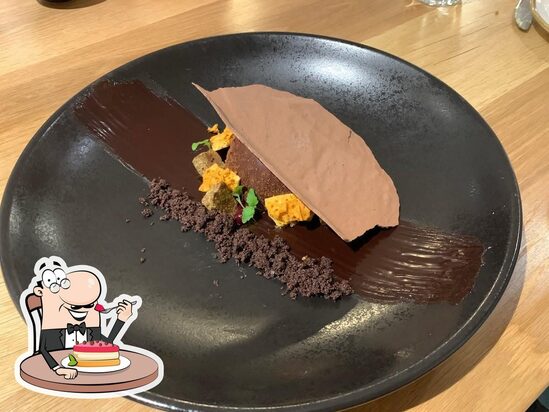 Menu of Three Founders restaurant, Creswick - reviews and ratings