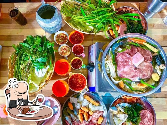 Tum Tray @ Nong Hin restaurant, Nong Hin - Restaurant reviews