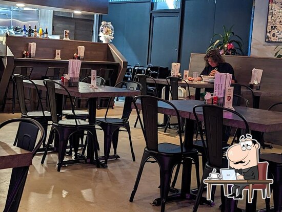Ramen Boys, Las Vegas - Restaurant menu, prices and reviews