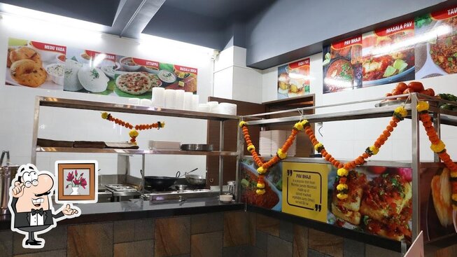 Shubh Sagar Restaurant, Navi Mumbai - Restaurant menu, prices and reviews