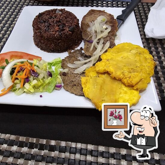 The Cuban Place Restaurant, Jacksonville - Restaurant menu, prices and ...