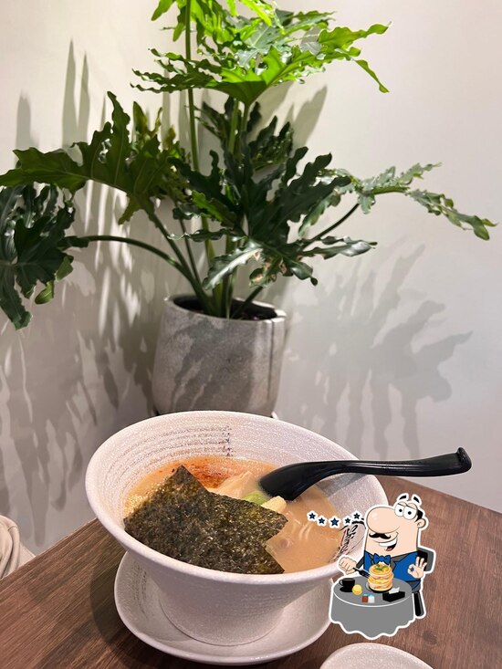 Shinsho Ramen Nguyễn Đăng Giai restaurant, Ho Chi Minh City ...