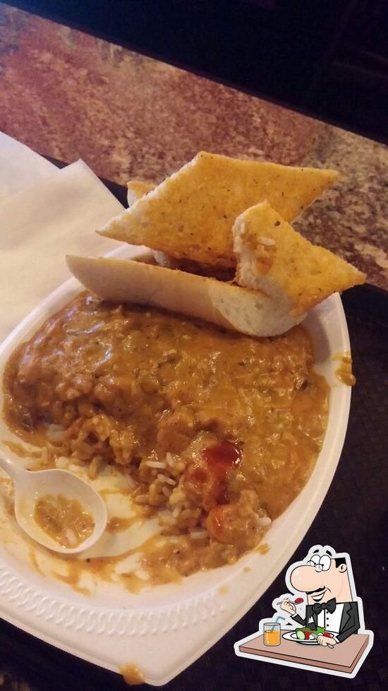 Yats in Franklin - Restaurant menu and reviews