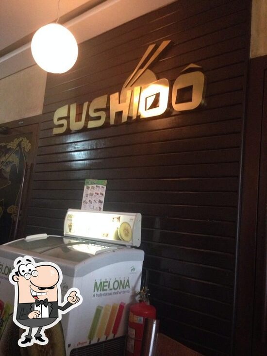 Sushidô, Americana - Menu do restaurante, preços e opiniões