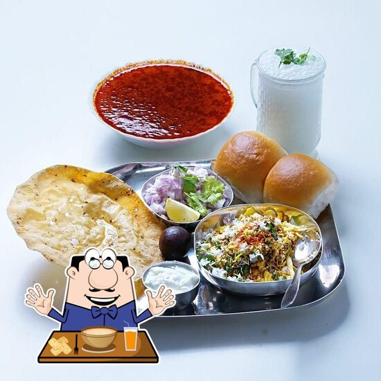 Chai Samosa Point, Mumbai - Restaurant menu, prices and reviews