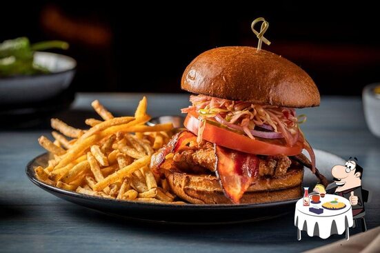 90th Meridian Kitchen & Bar in Chicago - Restaurant reviews