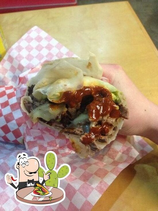 Burro Percheron, Tijuana, Blvd. Fundadores - Opiniones del restaurante