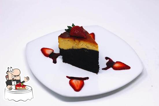 Casa Mezcal in Toronto - Restaurant menu and reviews