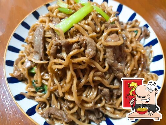 Menu at Grand Shanghai restaurant, Bangkok, 154 อาคารอเนกวาณิช ถ.สุขุมวิท55