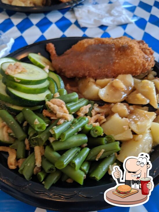 Hangar 2 in Bossier City - Restaurant reviews
