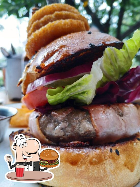 La Nacha pub & bar, Guadalajara - Restaurant menu and reviews
