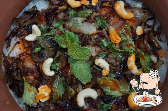 Origin Food Court, Delhi - Restaurant menu, prices and reviews