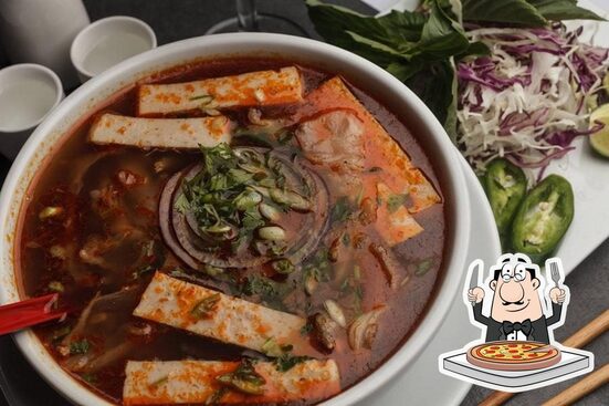 Pho Michael, 3559 18th St in Metairie - Restaurant menu and reviews