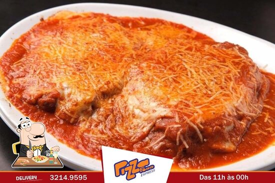 Pizza Fone pizzaria, João Pessoa - Avaliações de restaurantes