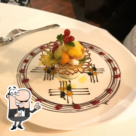 Restaurant Bistro La Fee, Hamburg - Speisekarte, Preise und Bewertungen