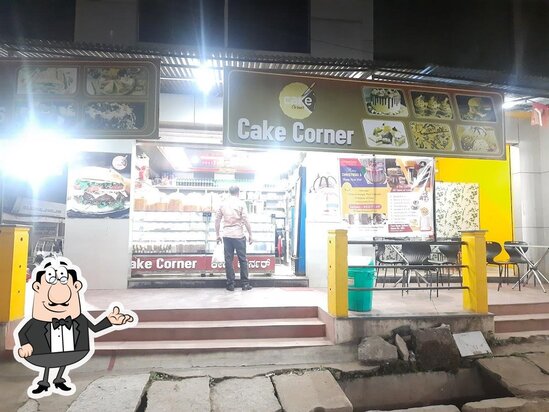 The cake corner, Mudigere - Restaurant menu, prices and reviews