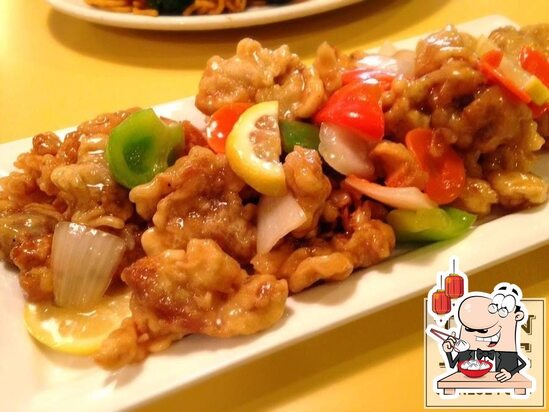 Tien Lee Restaurant in Elmira - Restaurant menu and reviews