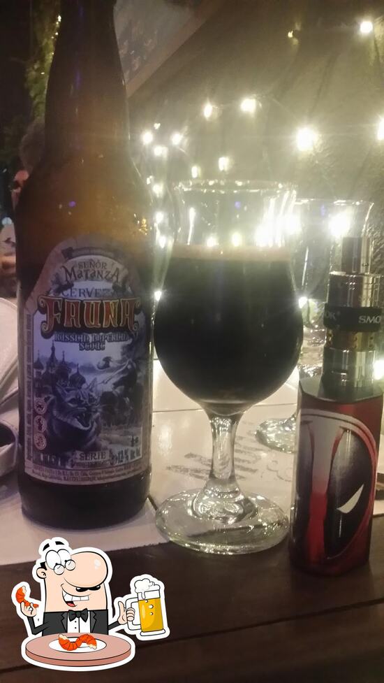 El Sume pub & bar, Mexicali - Restaurant reviews