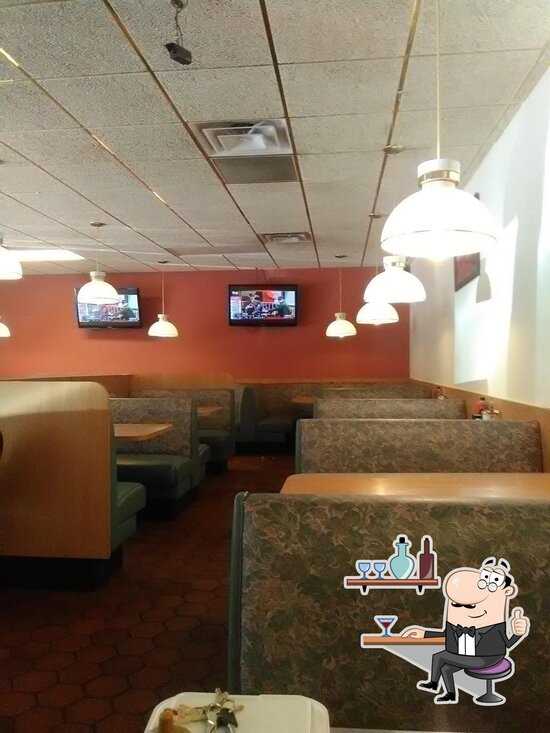 Big George's Coney Island - Restaurant menu, prices and reviews