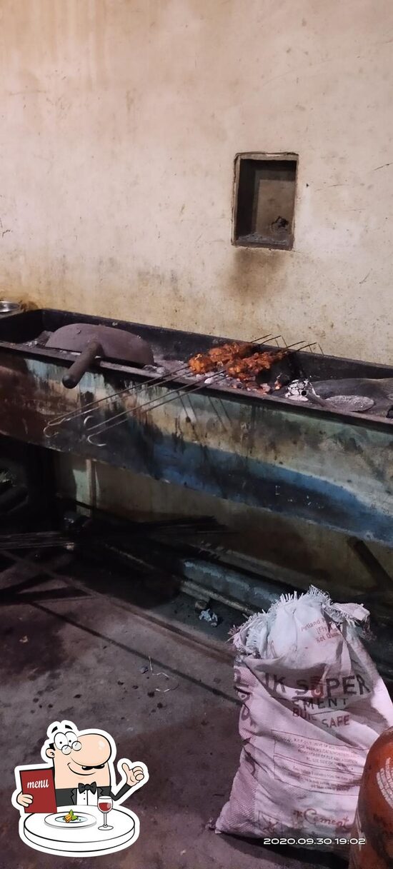 Chawla Chicken Plaza, Yamuna Nagar - Restaurant reviews