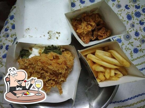 QFC - Quirky Fried Chicken, Kolkata, South Dum Dum - Restaurant reviews