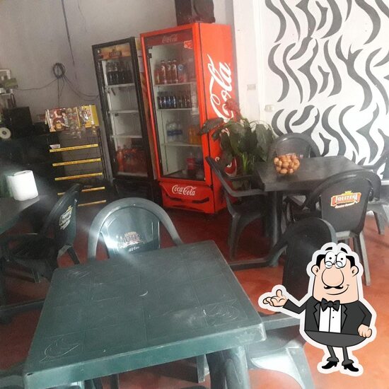 Bar El Faraón, Iquitos - Menú del restaurante, precios y reseñas