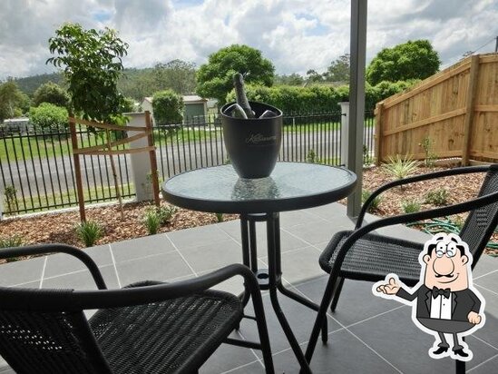 Brisbane Valley Tavern (Aust), Fernvale - Restaurant menu, prices and ...