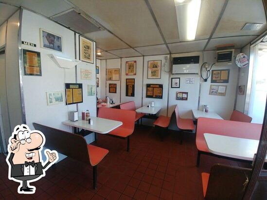 Menu at Jimmy Buff's Of West Orange Italian Hot Dogs restaurant, West ...