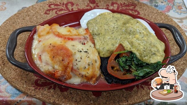 Breakfast Club of Novi in Novi - Restaurant menu and reviews