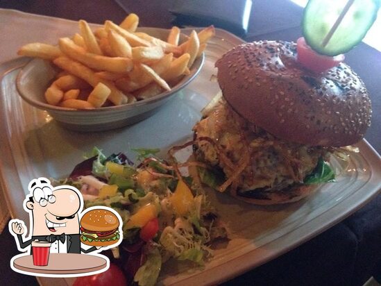 Calico Jack Restaurant & Bar in Skipton - Restaurant reviews
